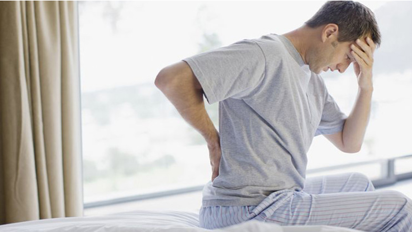 Is it Influenza or the Common Cold? How to Tell the Difference: