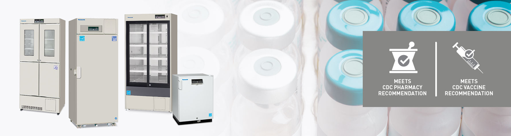 CDC Updates Vaccine Storage Requirements for the New Year